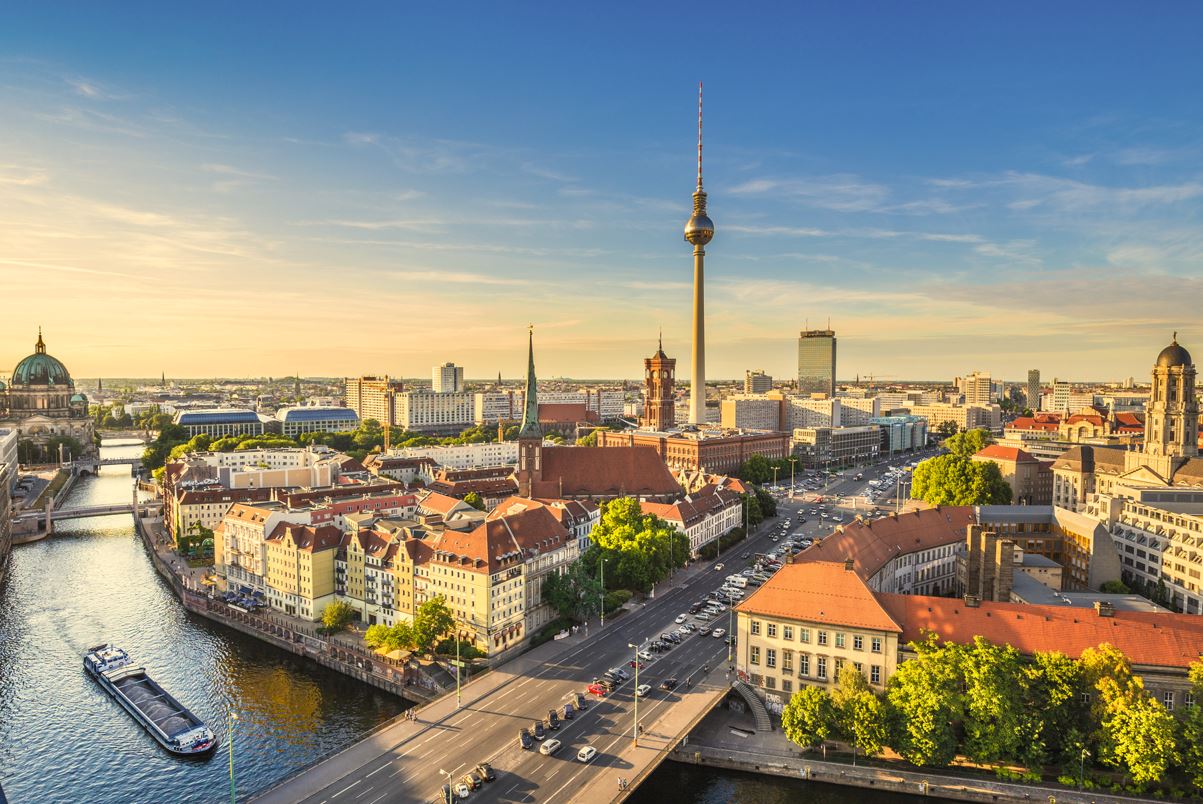 Top 7 Places To Visit In Berlin, Germany - Travel Off Path