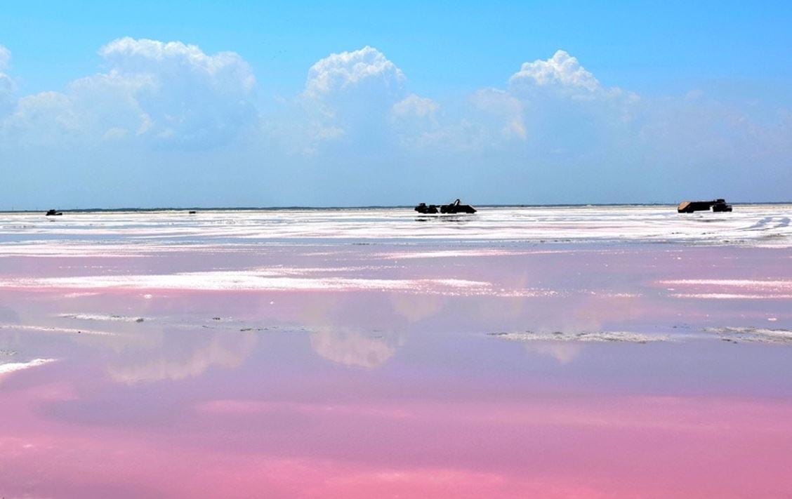 Top 7 Beaches In The Gulf Of Mexico - Travel Off Path