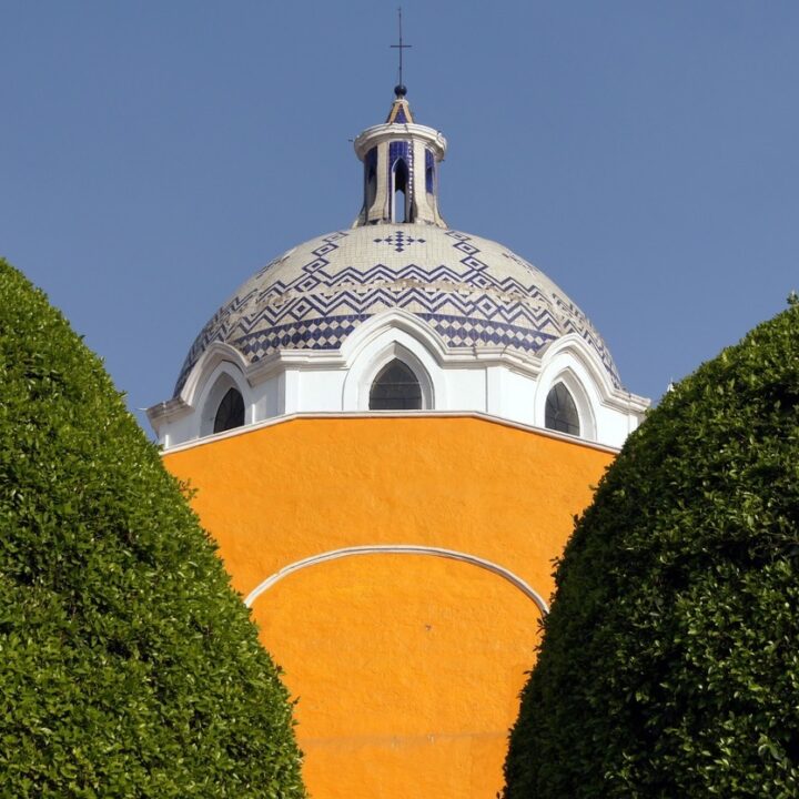 Top 8 Places to Visit in Tlaxcala, Mexico - Travel Off Path