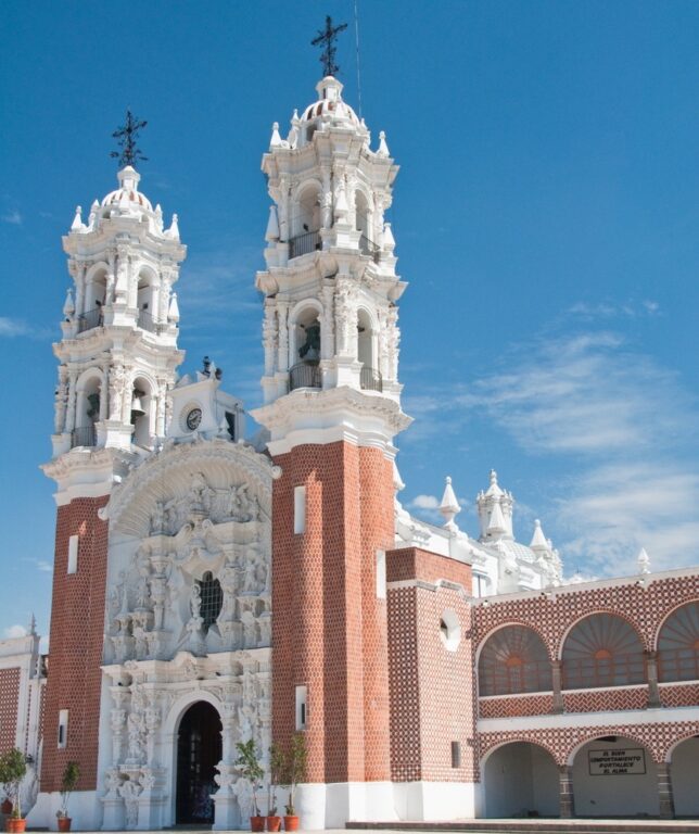 Top 8 Places to Visit in Tlaxcala, Mexico - Travel Off Path
