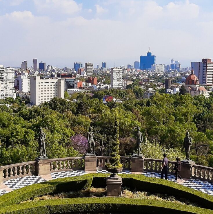 Top 5 Landmarks in Mexico City You Don't Want To Miss - Travel Off Path