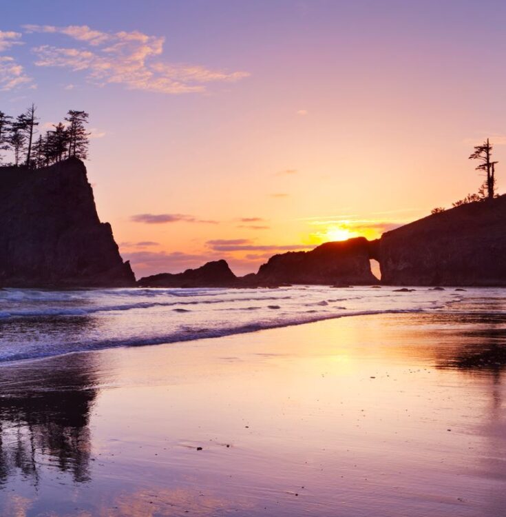 Top 10 Beaches To Visit In Washington State - Travel Off Path