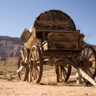 Top 8 Tips For Driving the Oregon Trail - Travel Off Path