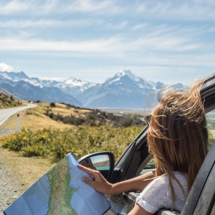 Top 8 Tips For Driving the Oregon Trail - Travel Off Path