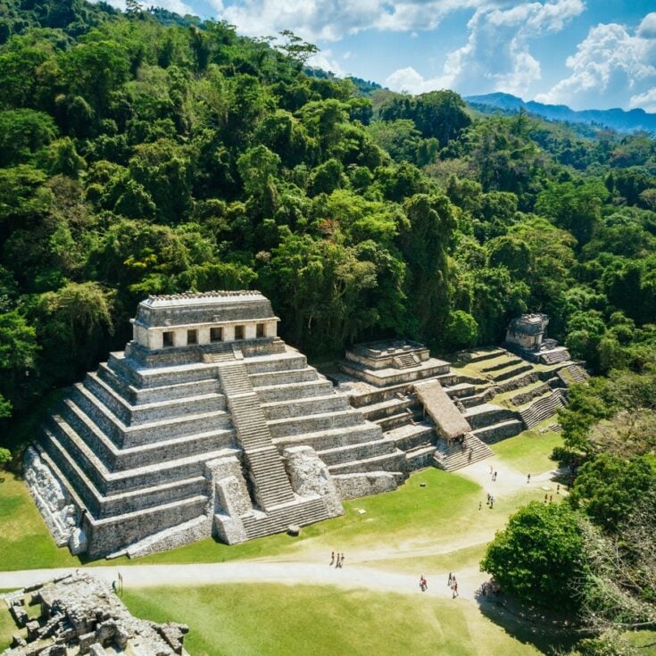 Siete mejores parques nacionales para visitar en México
