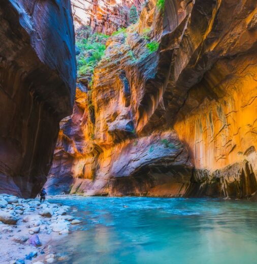 Top 10 Things To Do In Zion National Park - Travel Off Path