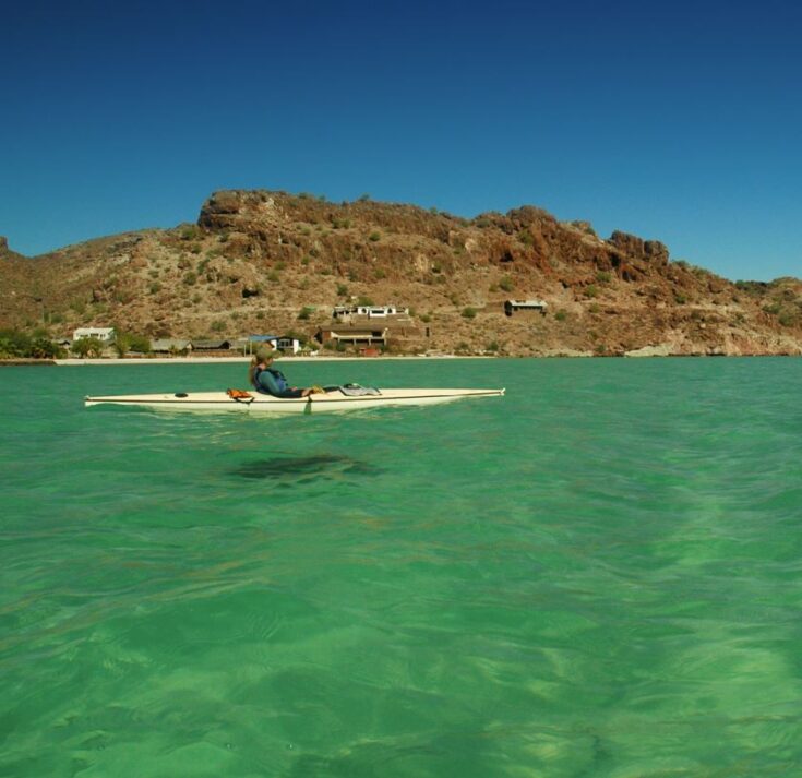 Top 10 Outdoor Adventures In Mexico - Travel Off Path