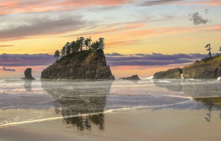 Top 10 Beaches To Visit In Washington State - Travel Off Path