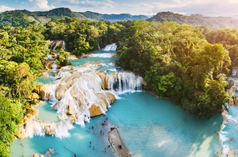 Top 10 Outdoor Adventures In Mexico - Travel Off Path