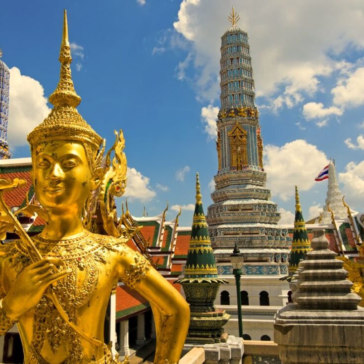 Top 5 Places To Visit In Thailand’s Stunning Mainland - Travel Off Path