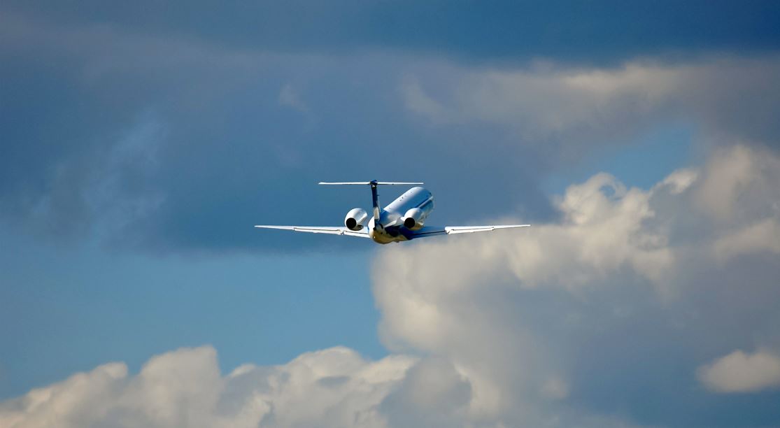 New U.S. Leisure Airline Aha! Reveals Inaugural New Flight Routes ...