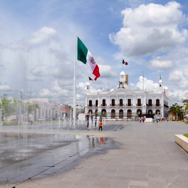 Top 5 Reasons Why Travelers Should Visit Tabasco, Mexico - Travel Off Path