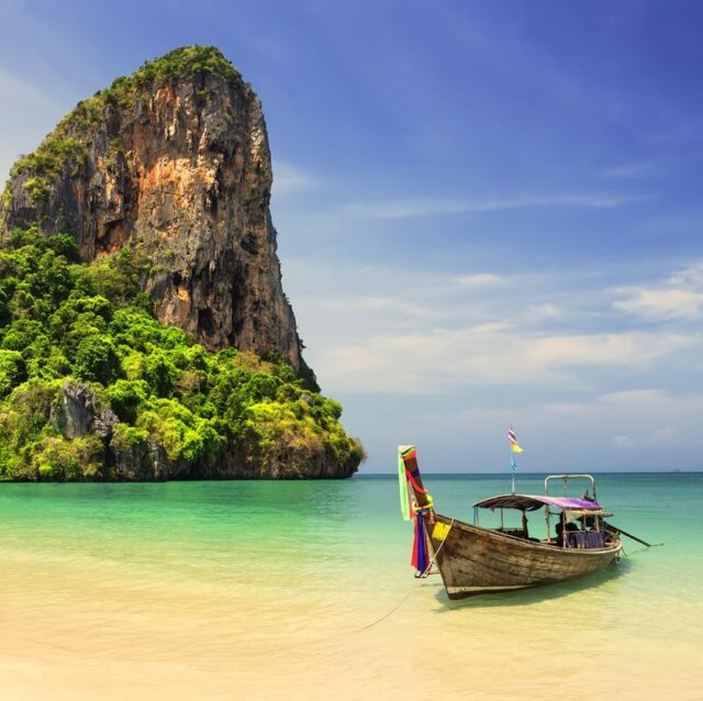 Top 5 Places To Visit In Thailand’s Stunning Mainland - Travel Off Path