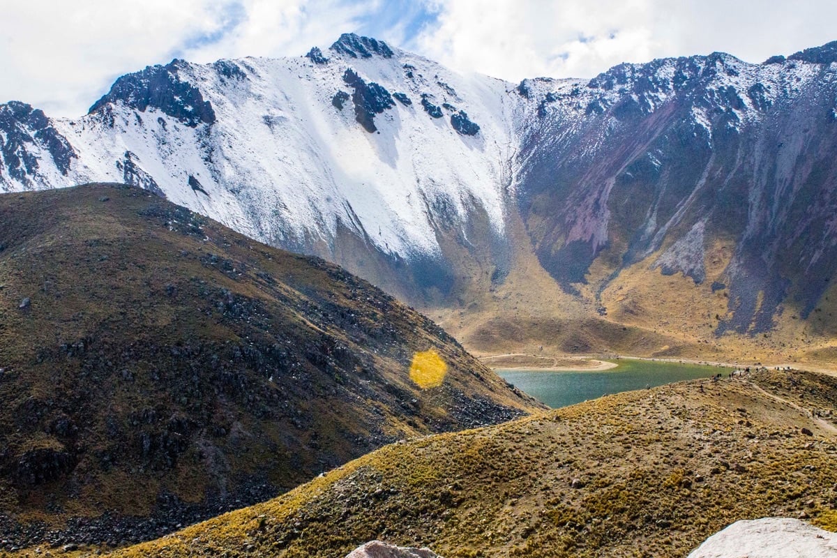 Top 5 Tips For Visiting The Nevado de Toluca Volcano in Mexico - Travel ...
