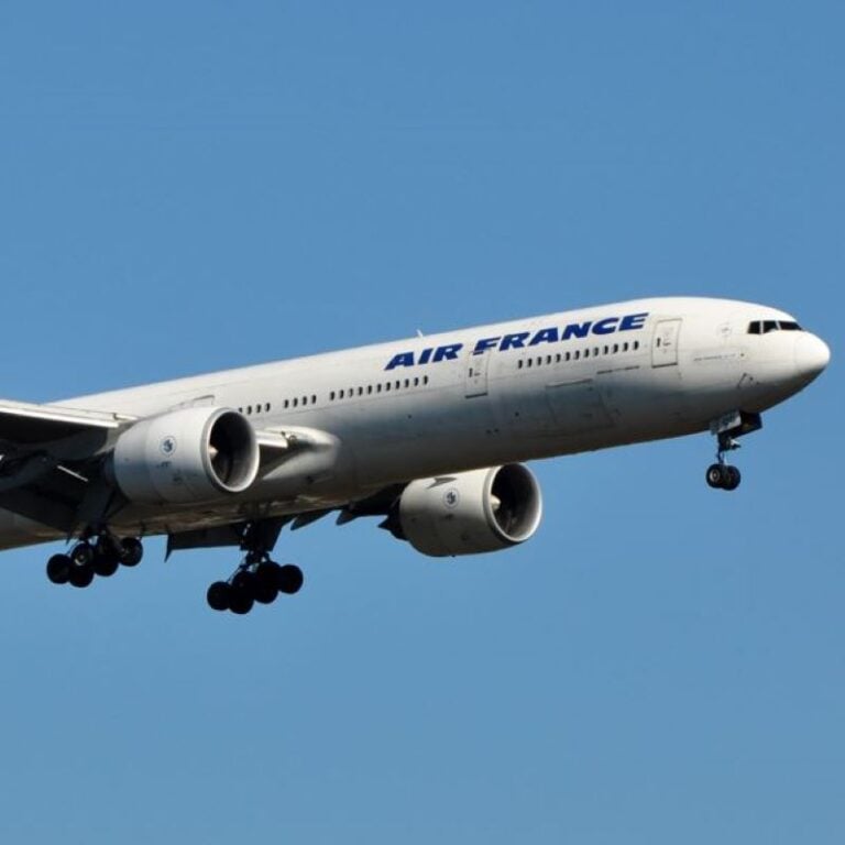 Air France To Launch More Flights To The U.S. - Travel Off Path