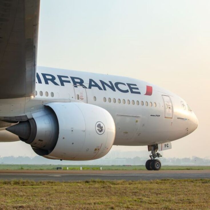 Air France To Launch More Flights To The U.S. - Travel Off Path
