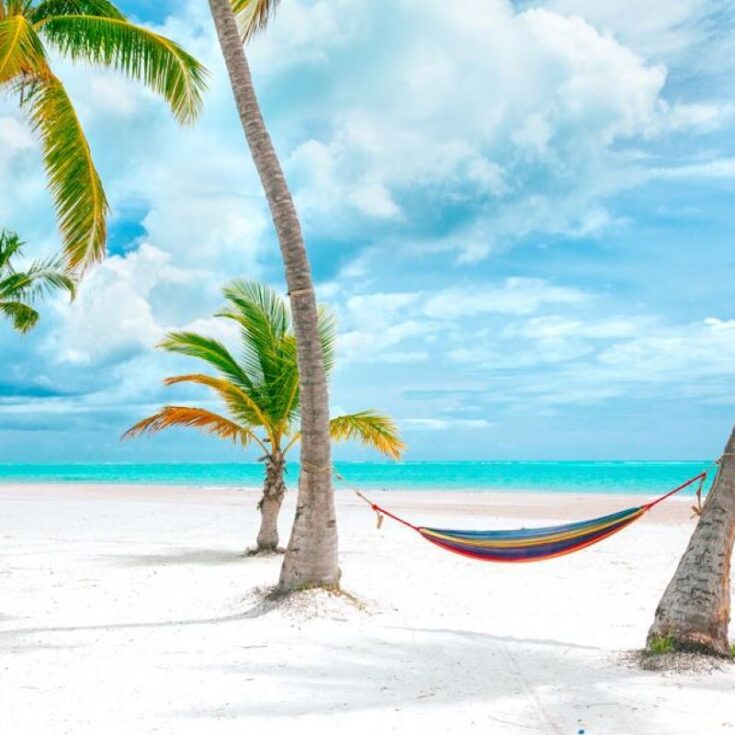 Top 8 Sunny Destinations Open For American Tourists This Winter ...