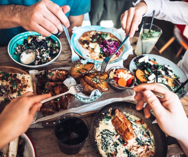 A Foodies' Guide To Visiting Seattle - Travel Off Path