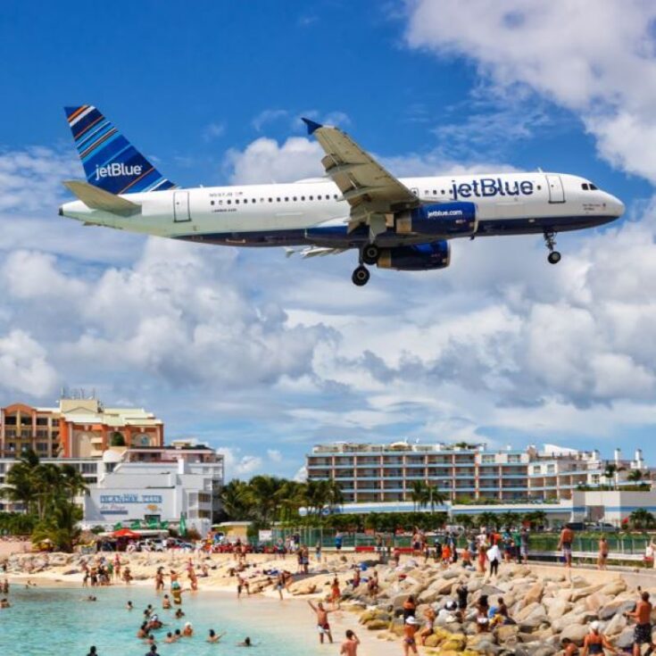 High Flight Demand and Hotel Occupancy Show Busy Holiday Season Ahead ...