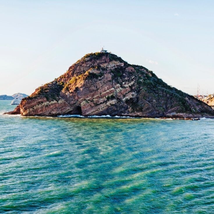 The Lighthouse Lighthouse Mazatlan Mexico - Travel Off Path