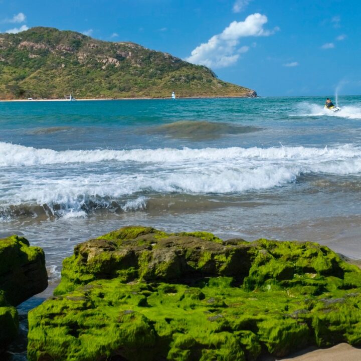 Top 10 Reasons why Travelers Should Visit Mazatlan, Mexico - Travel Off ...