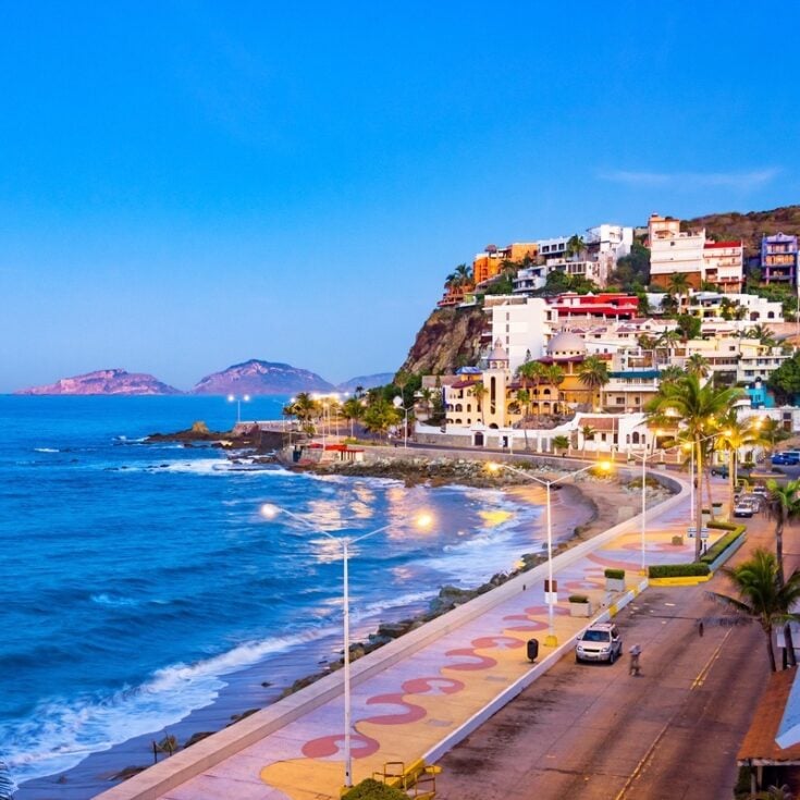 Top 10 Reasons why Travelers Should Visit Mazatlan, Mexico – Sialkot ...