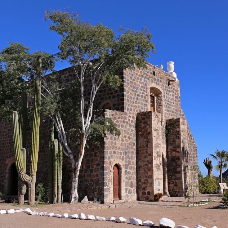 Why Travelers Should Visit Mulege in Baja California Sur, Mexico ...