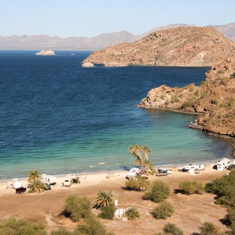 Why Travelers Should Visit Mulege in Baja California Sur, Mexico ...