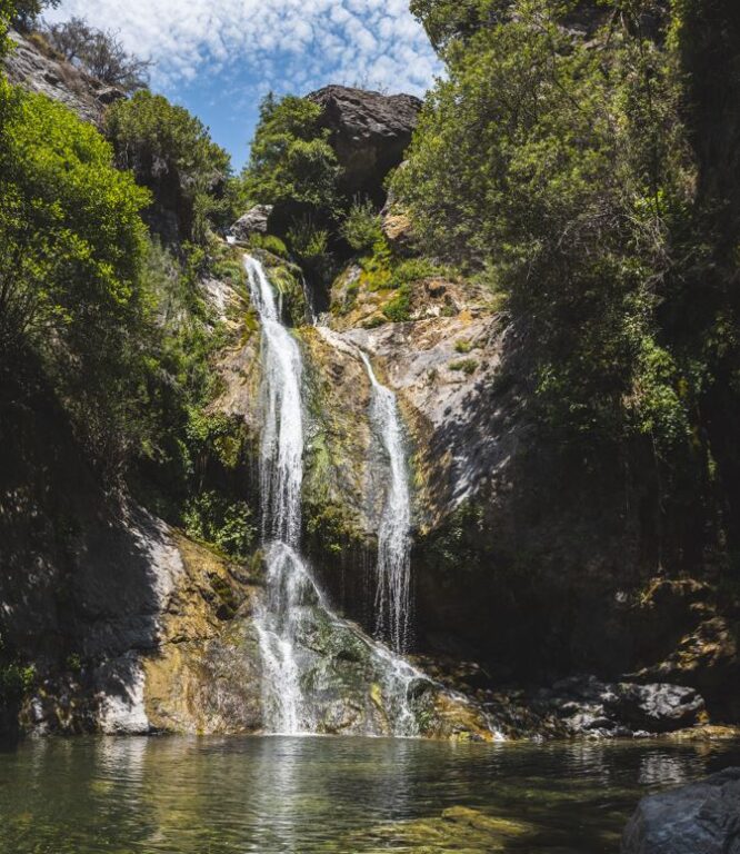 Top 10 Waterfalls To Visit Southern California - Travel Off Path