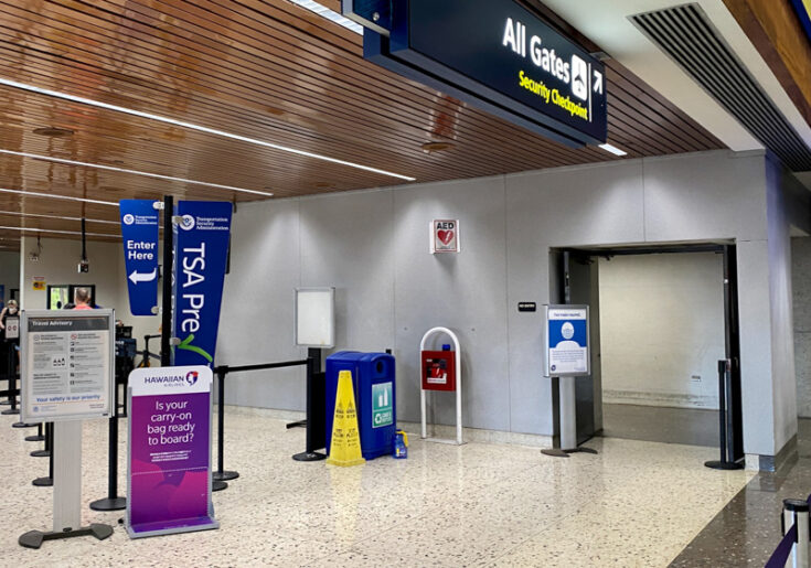 Delta Airlines New Biometric Technology Will Speed Up Wait Times At U.S ...