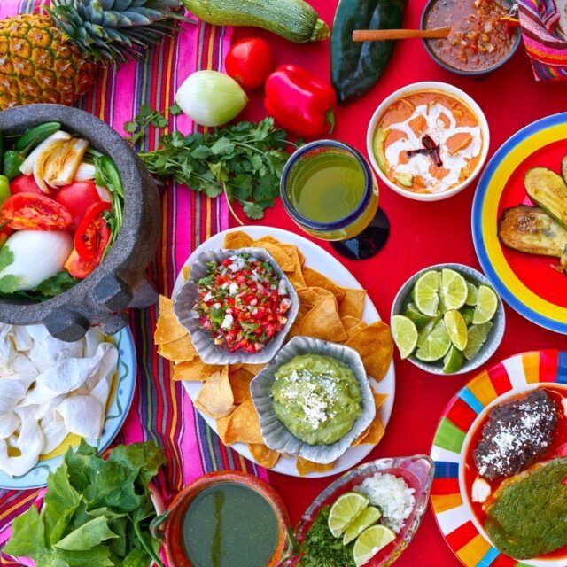 Best Food Tours and Culinary Experiences in the Riviera Maya - Travel ...