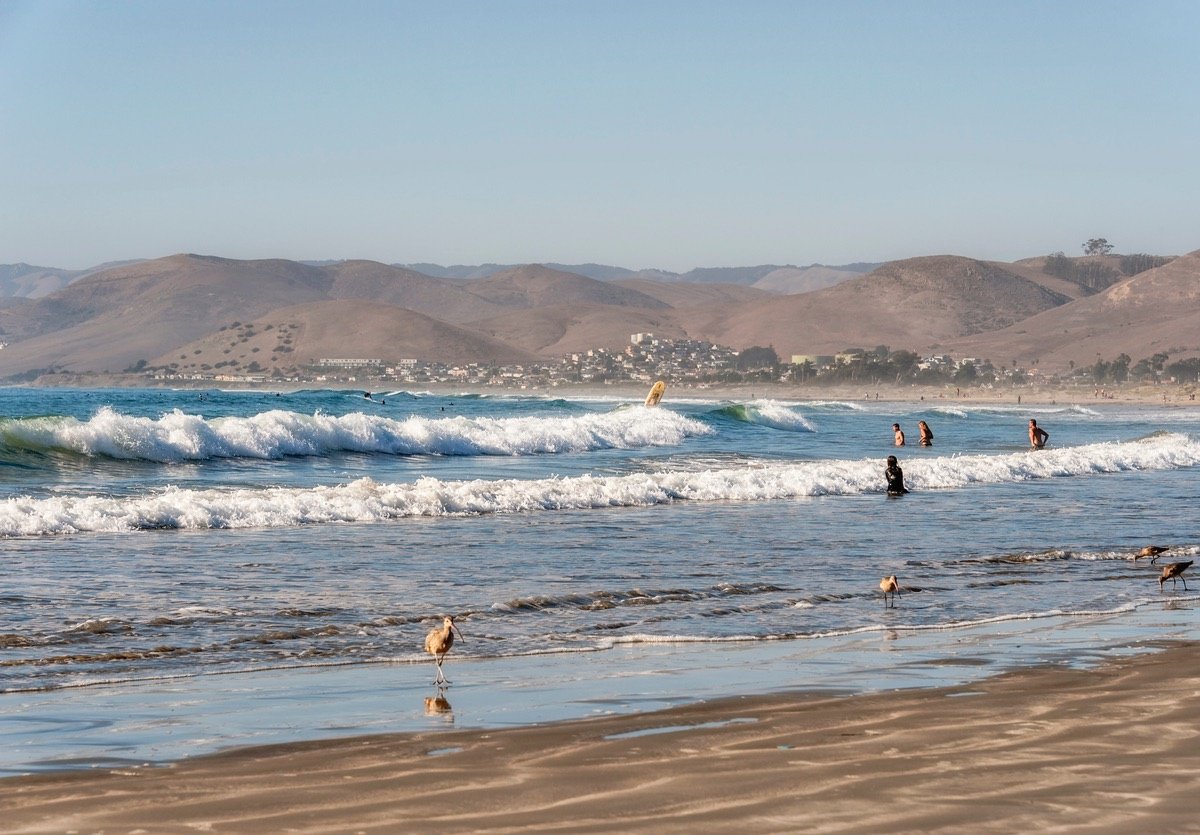 7 Charming California Towns Perfect for A Getaway