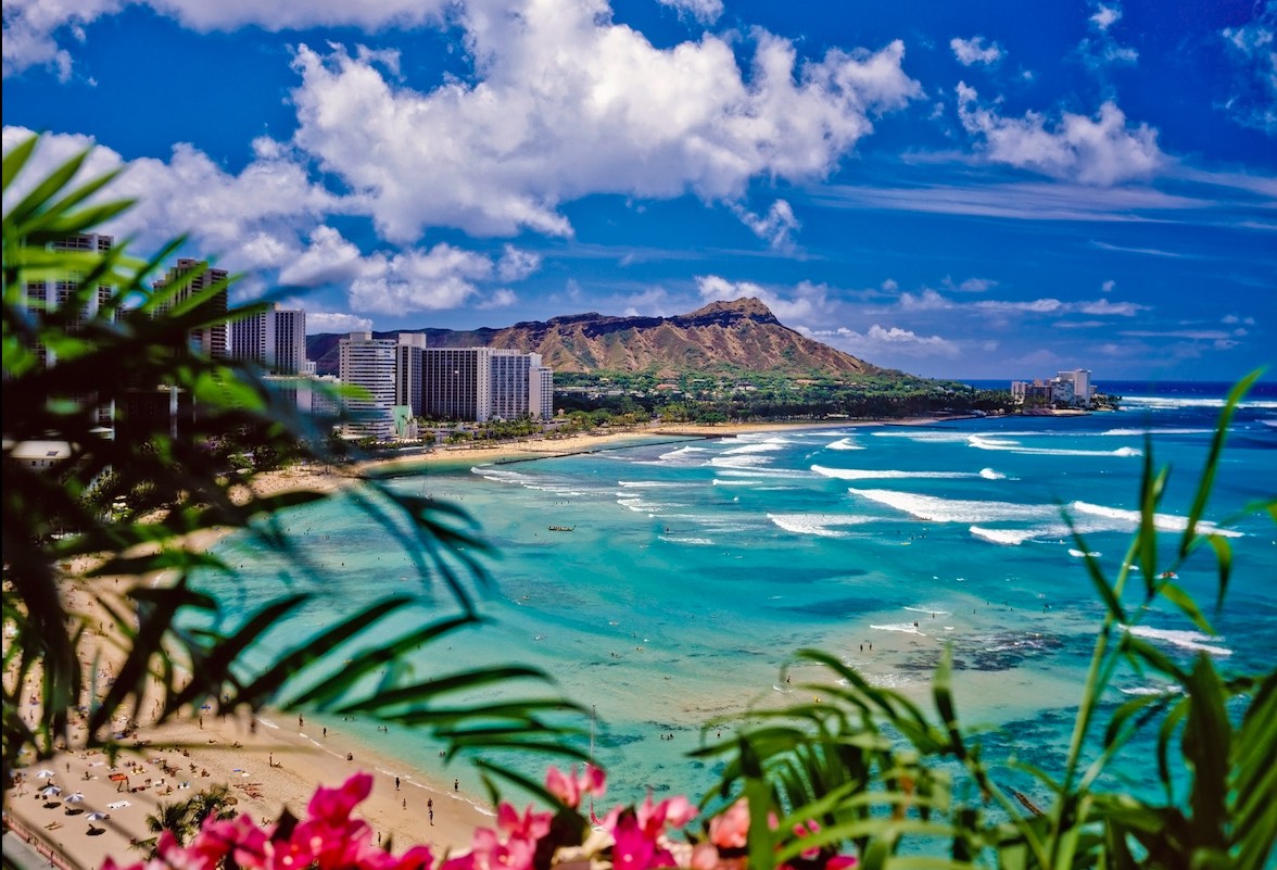 Hawaii Announces New Entry Requirements For International Visitors ...