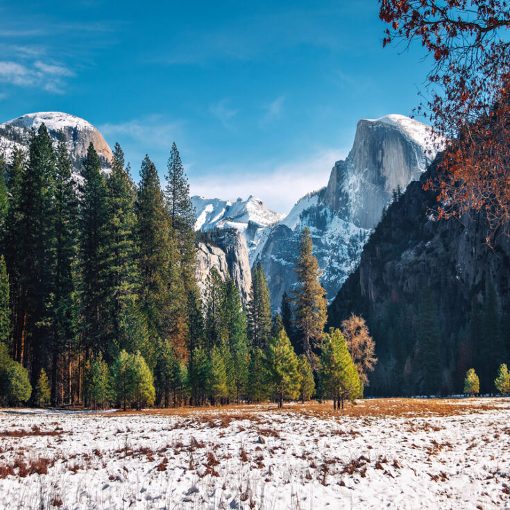 Top 6 Places To Visit In California For A Winter Getaway - Travel Off Path