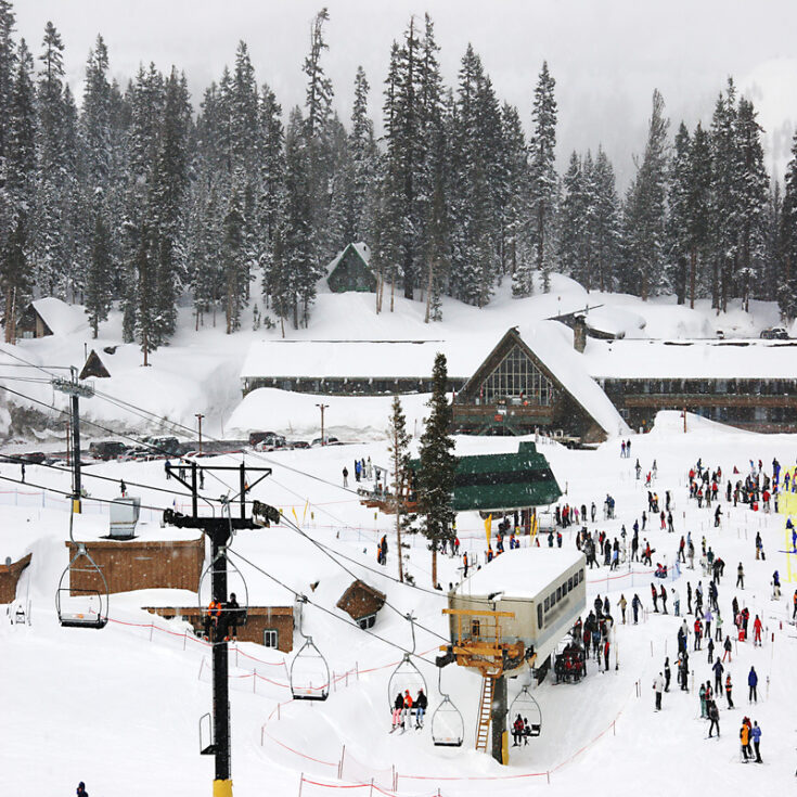 Working From Ski Resorts Is The New Trend Among Digital Nomads, Here’s ...
