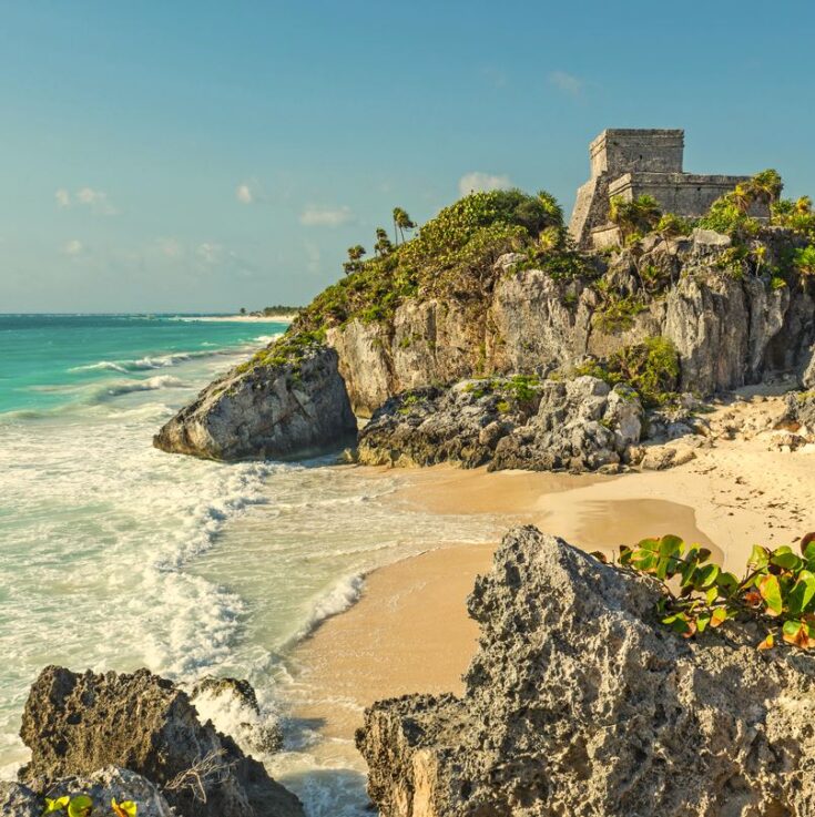 Top 7 Places To Visit In Mexico’s Yucatan Peninsula - Travel Off Path