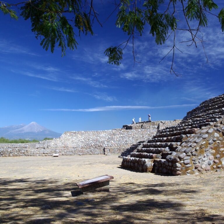 Top 5 Places To Visit In Colima, Mexico - Travel Off Path