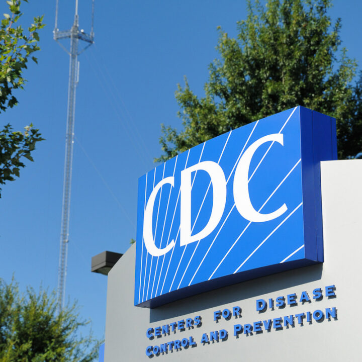 CDC Issues 'Very High-Risk' Warning For Three European Nations - Travel ...