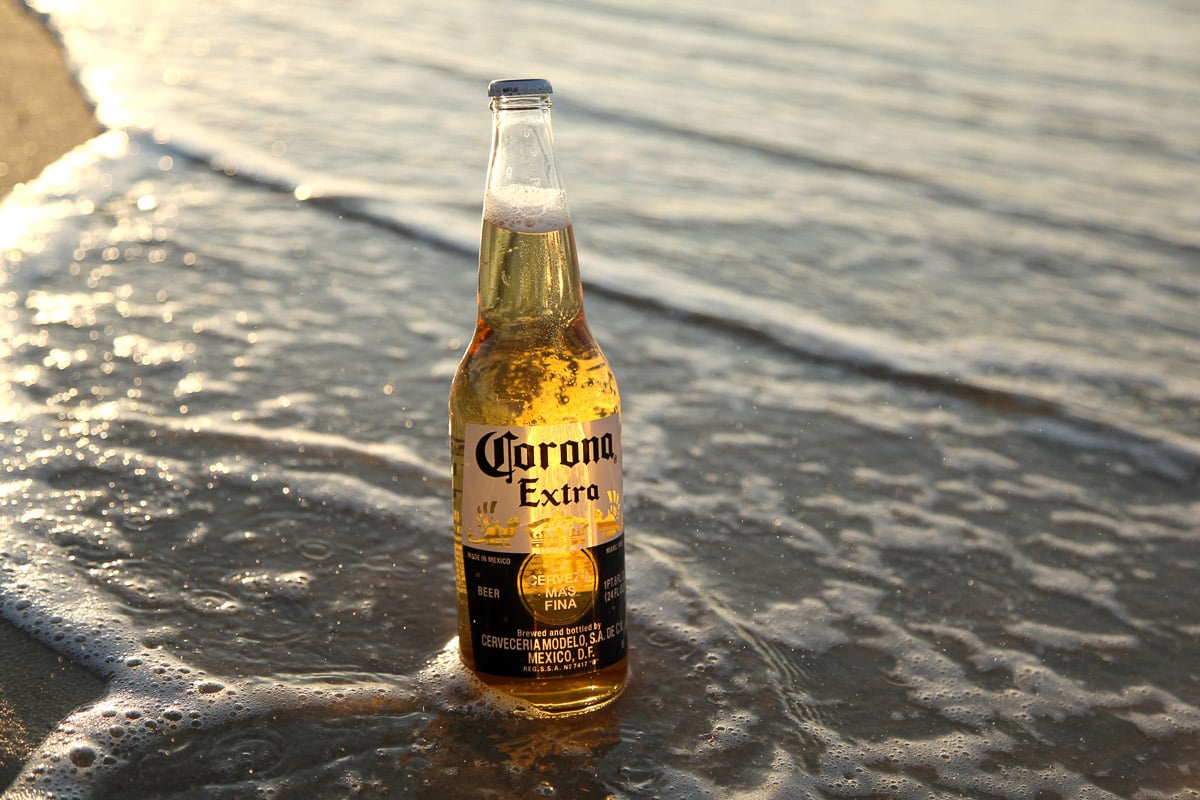 Corona Is Opening Its Own Sustainable Caribbean Island - Travel Off Path