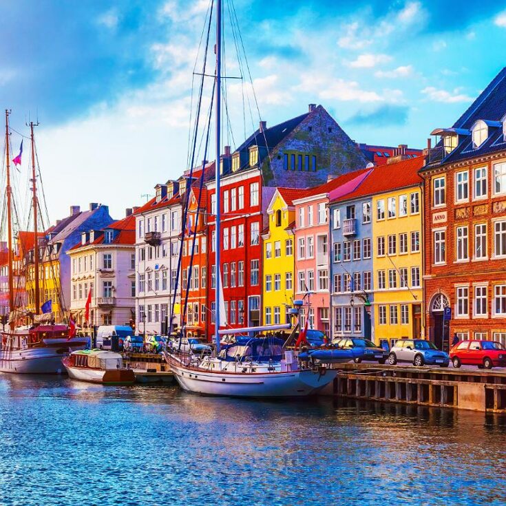 denmark-river - Travel Off Path