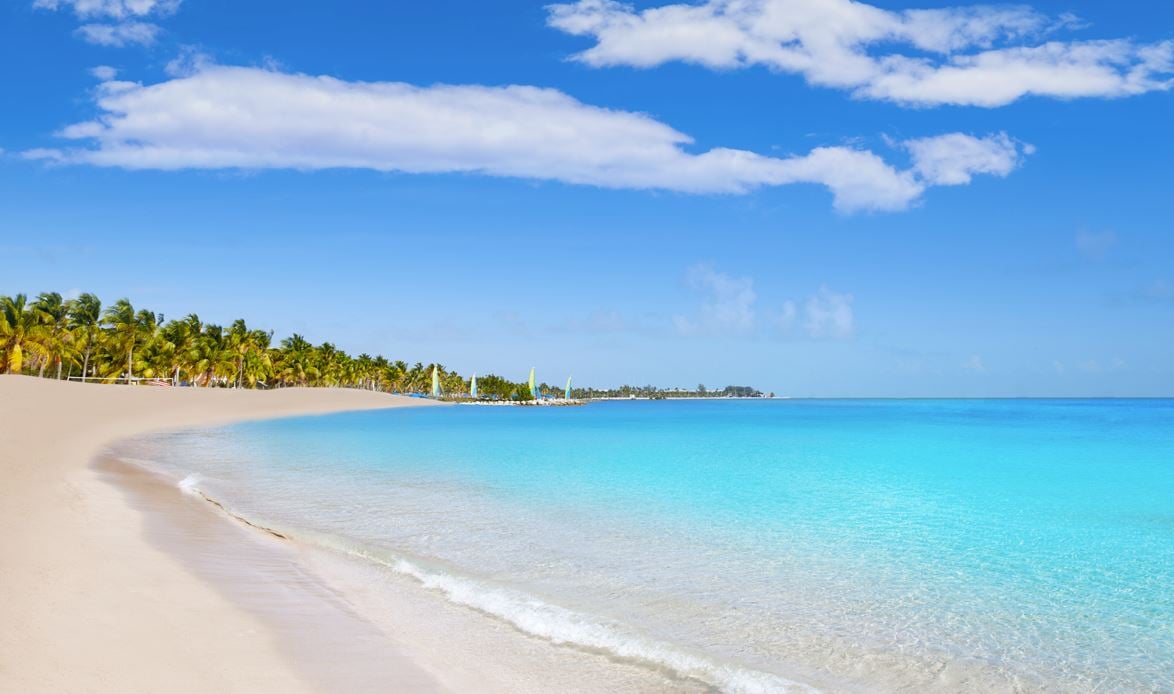 Top 10 Beaches To Visit In The Florida Keys This Winter - Travel Off Path