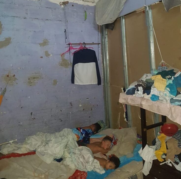 Travel Off Path Helps Children Living In Extreme Poverty This Holiday ...