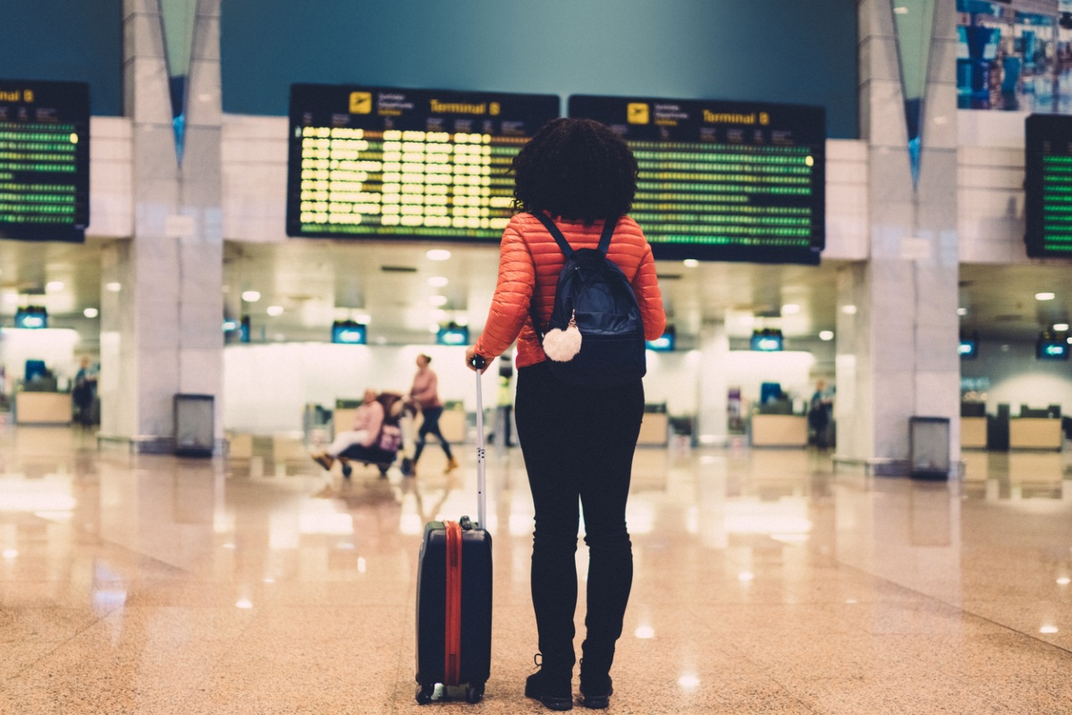 The U.S. Changes Testing Requirements For All International Arrivals ...
