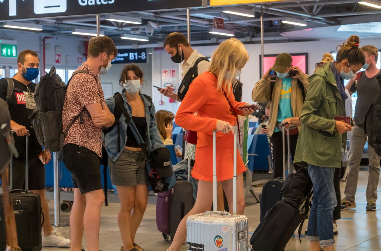 U.S. Issues Level 4 ‘Do Not Travel’ Advisories For 9 More Countries ...