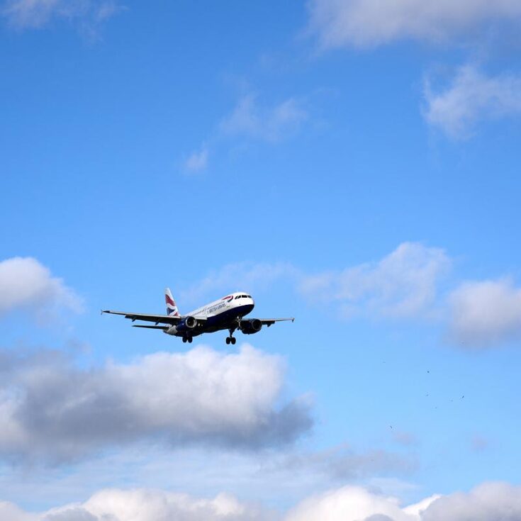 British Airways Launches New Low Cost Airline To Popular Vacation ...