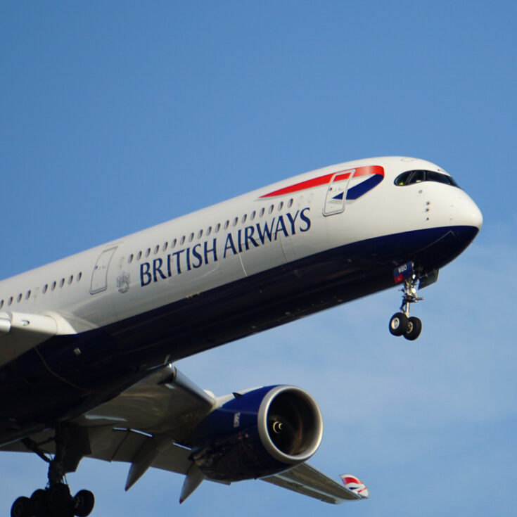 Multiple Airlines Announce New US-Europe Flight Routes for 2022 ...