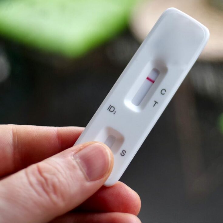 U.S. Drops Covid Testing Requirement For International Arrivals By Air ...