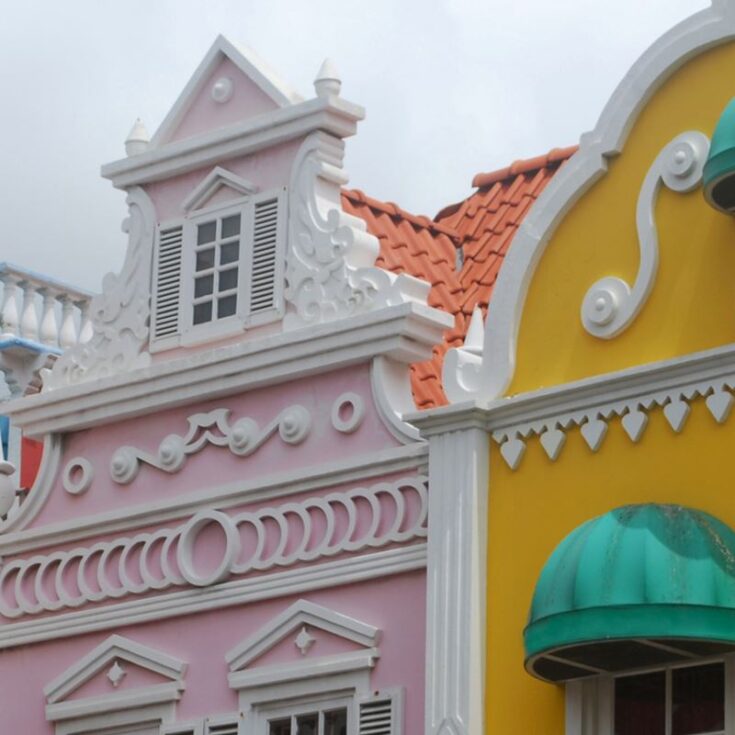 Aruba Eases Entry Requirements For Tourists - Travel Off Path