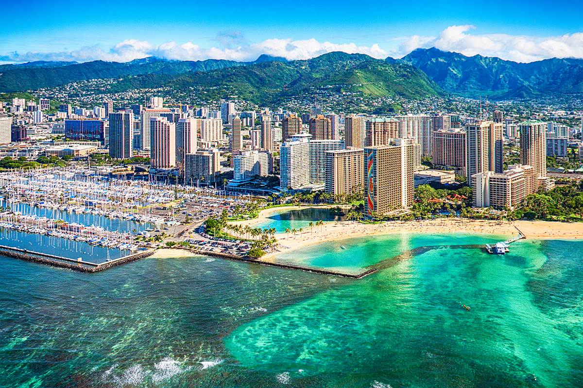 Cruise Ships Set To Return To Hawaii This Month - Travel Off Path