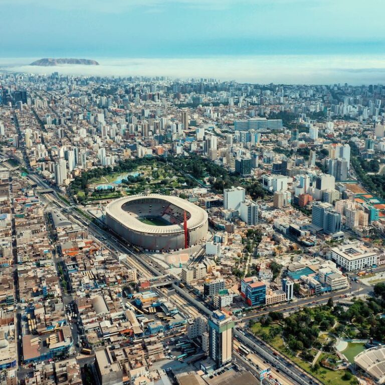 This City In Latin America Just Became The Best Destination For Foodies ...